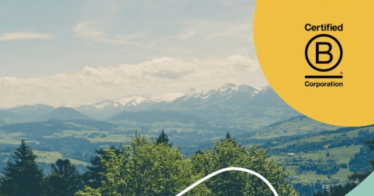 The Positive Project - .eco champion